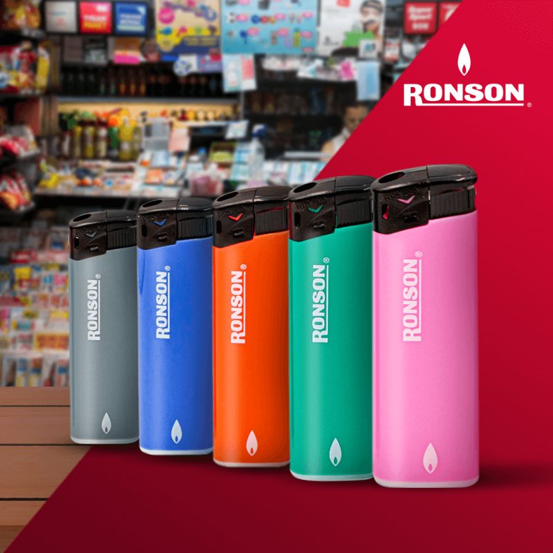 Ronson Chile
